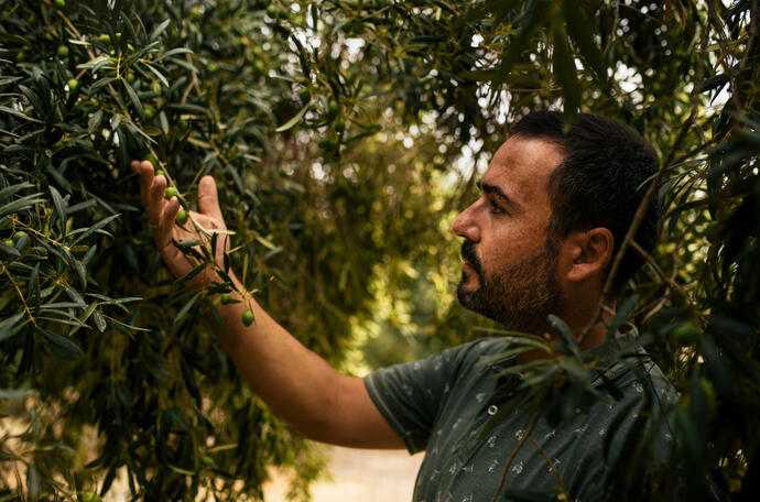 Sostenibilidad Yara | Yara Colombia