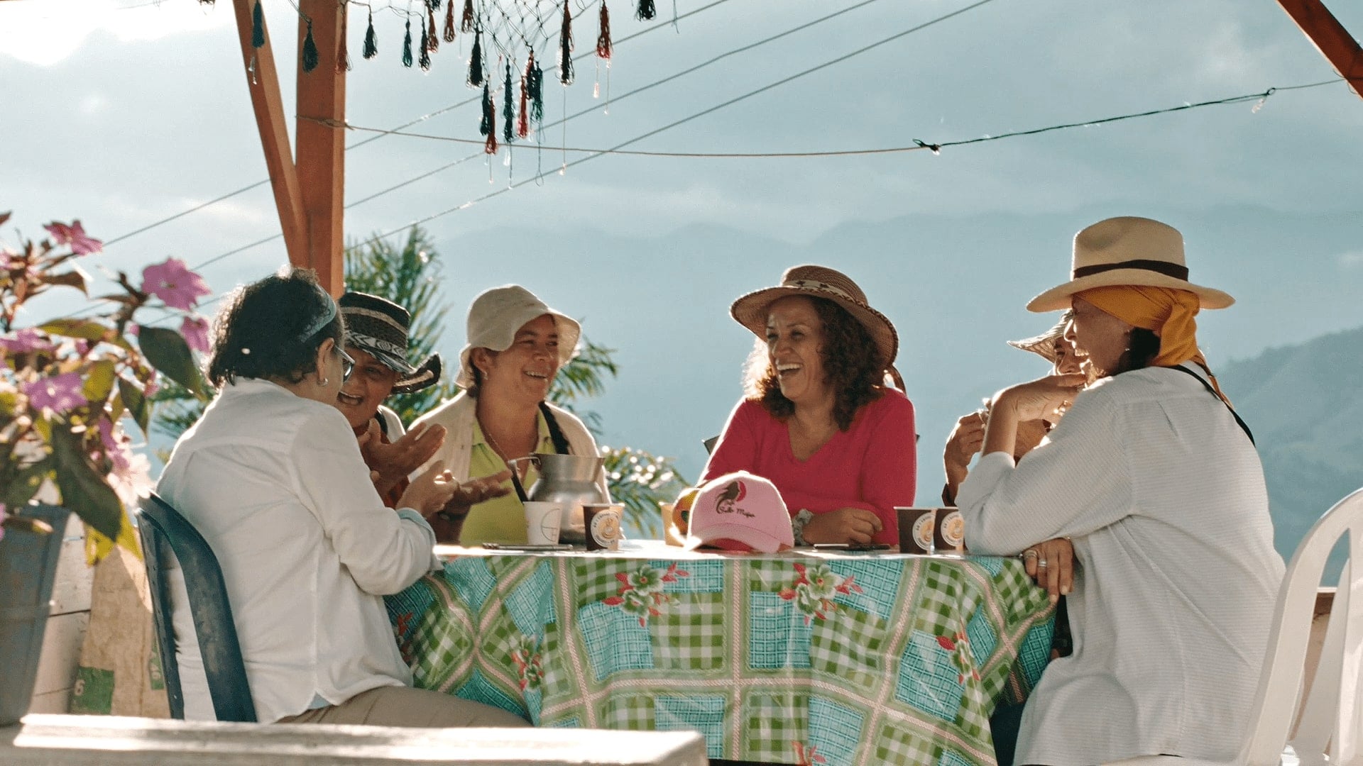 Specialty & Sustainable Coffee by Women, a Reality Alongside Yara ...