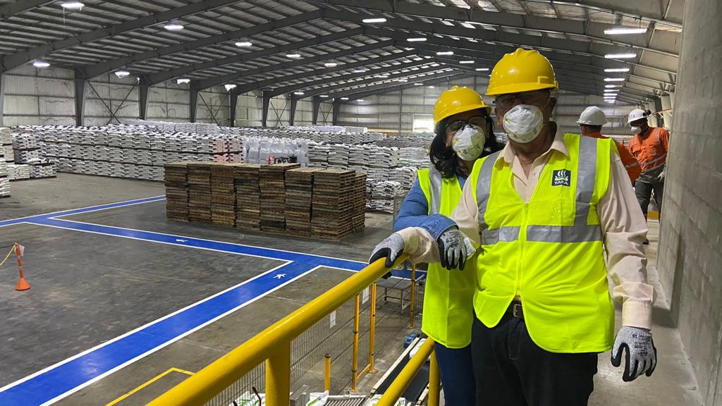 Yara CHAMPION® Program Final 2019/2020 | Yara Colombia